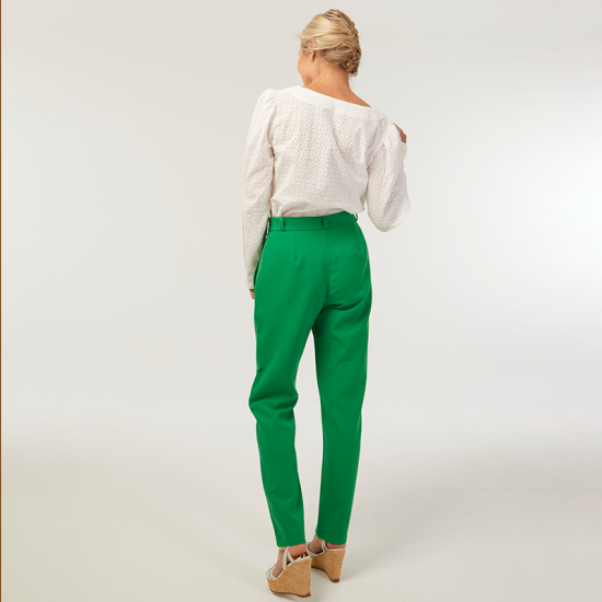 Pattern Patrick Shorts & pants - US/UK: 2/6, 16/20 - Level Advanced